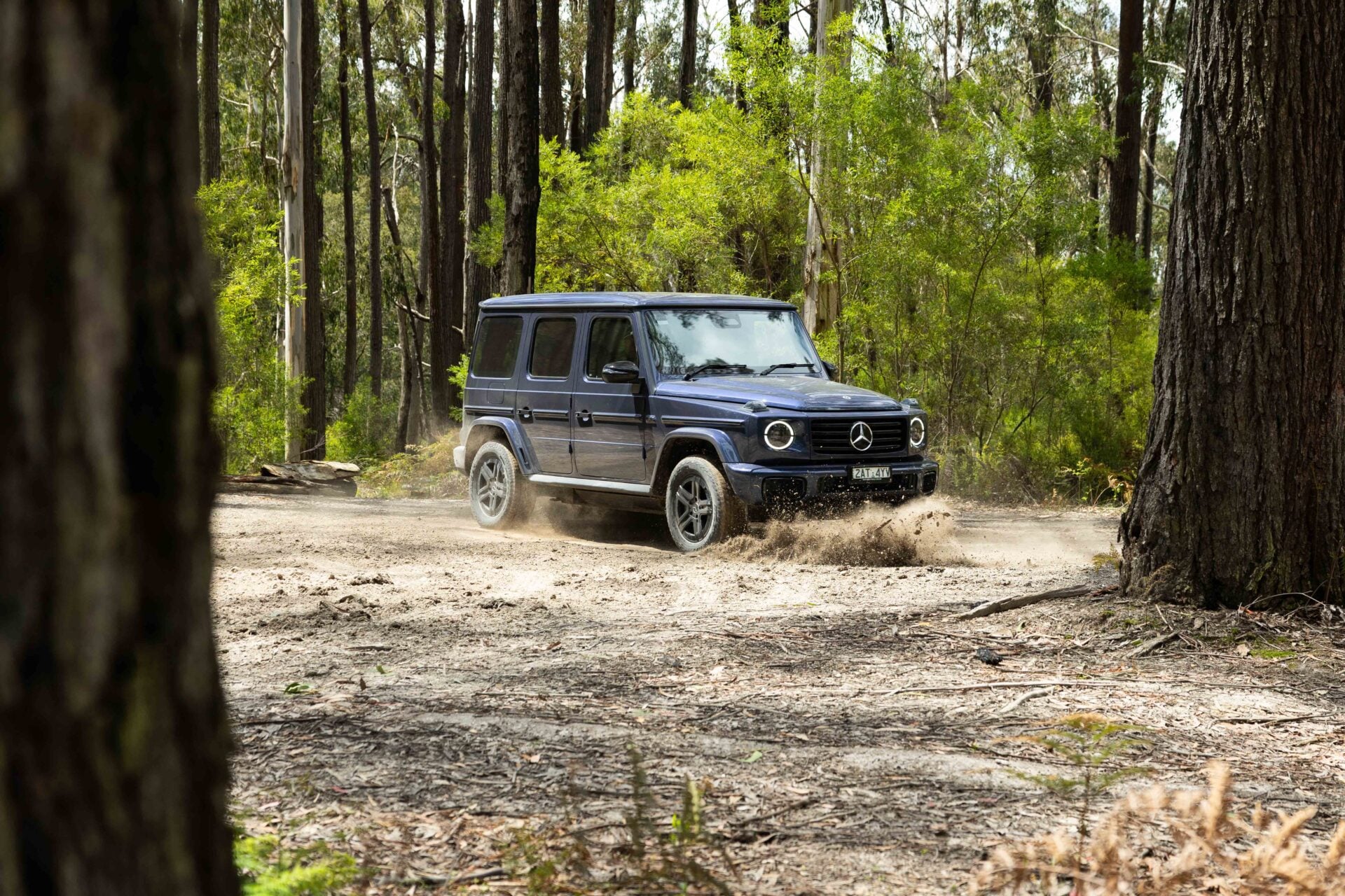 4WD Reviews, Road Tests and Custom 4x4s | 4X4 Australia
