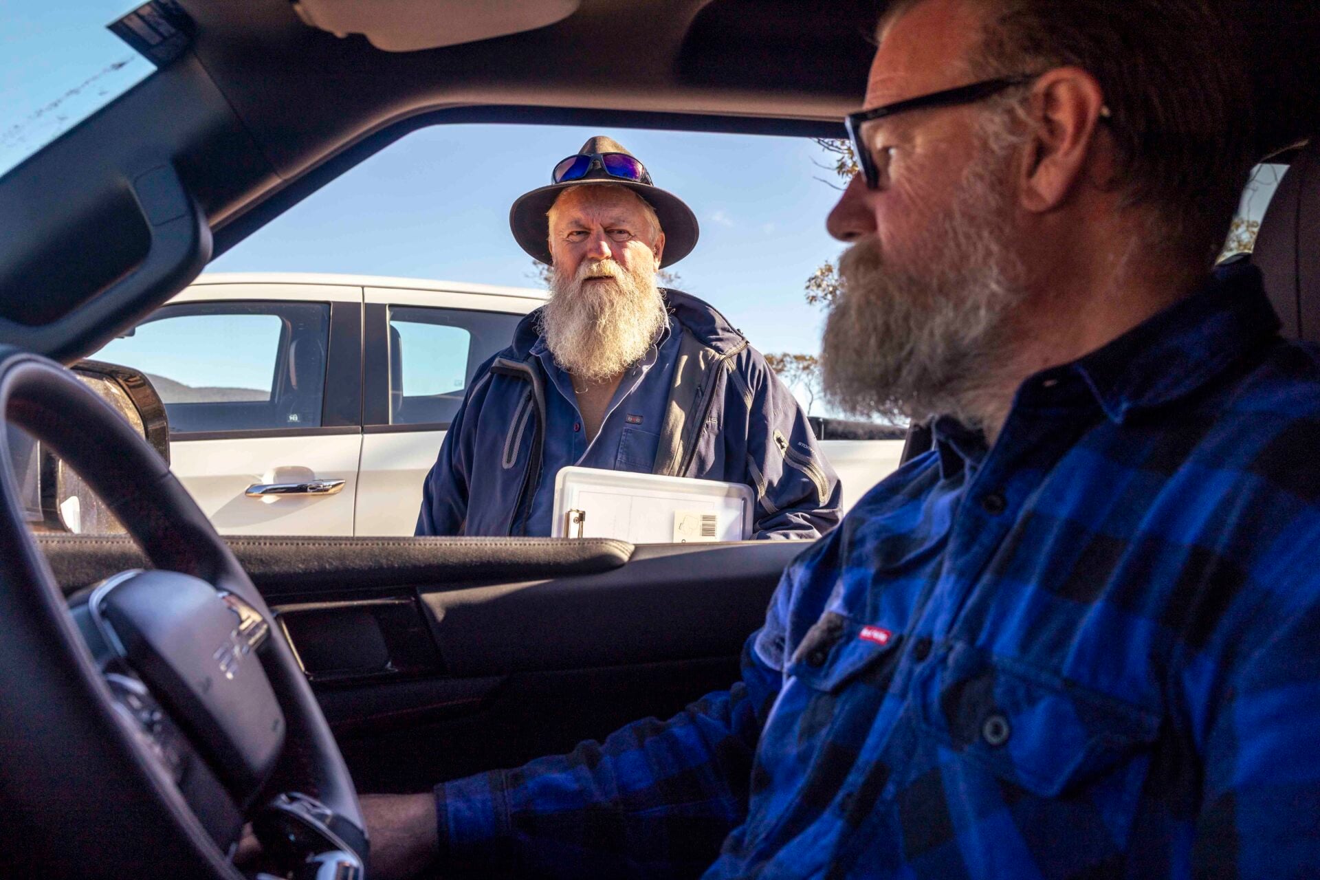 2025 4×4 Ute of the Year, powered by REDARC