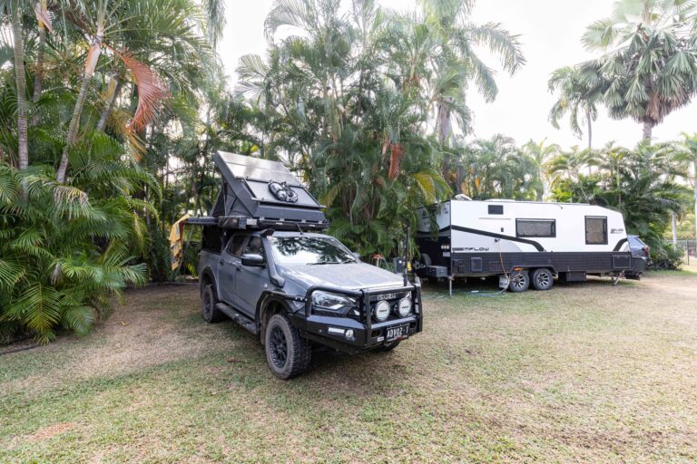 Adelaide River Inn: Where the Top End comes alive