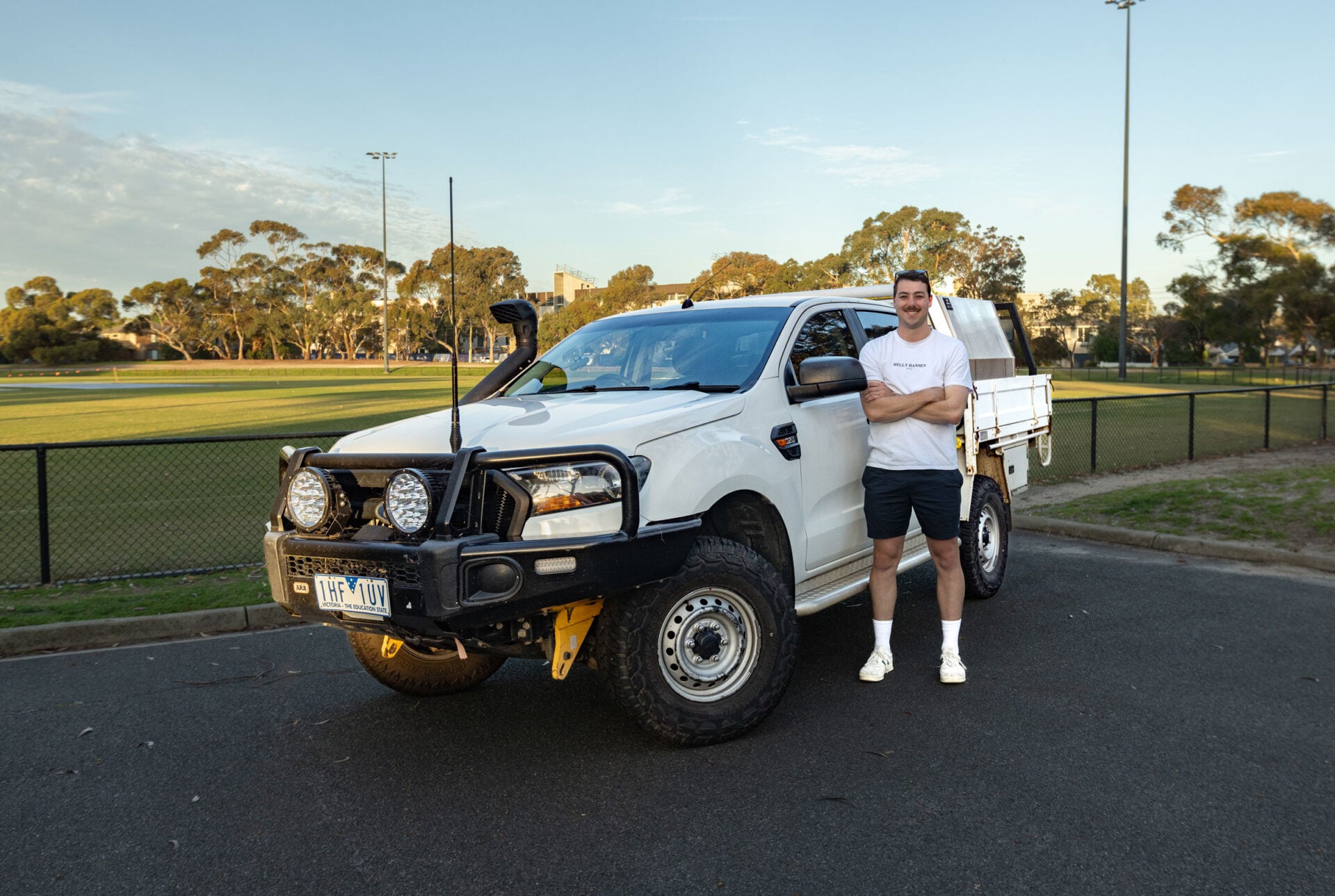 4WD Reviews, Road Tests and Custom 4x4s | 4X4 Australia