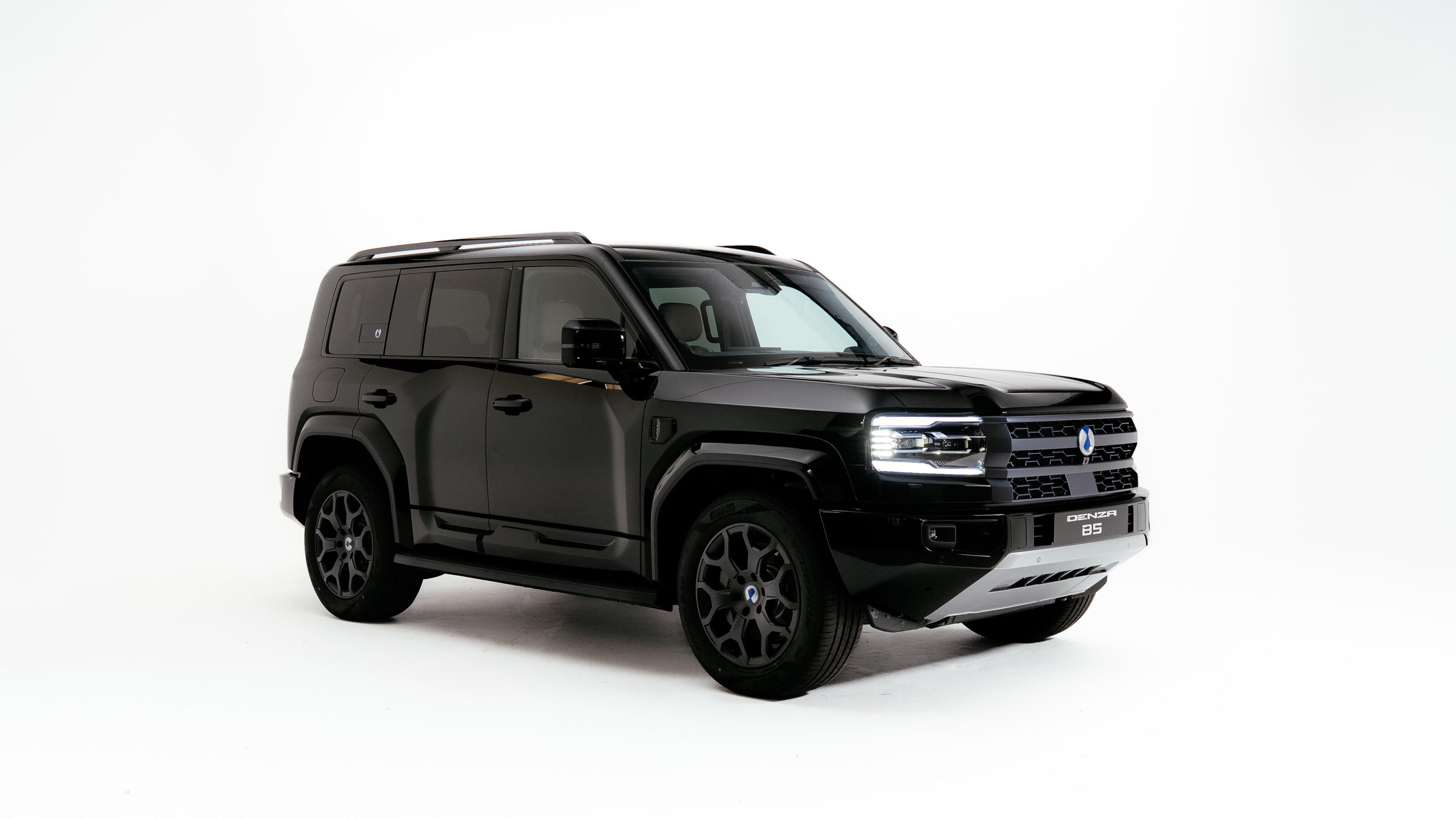DENZA B5 and B8 pricing revealed for Australia