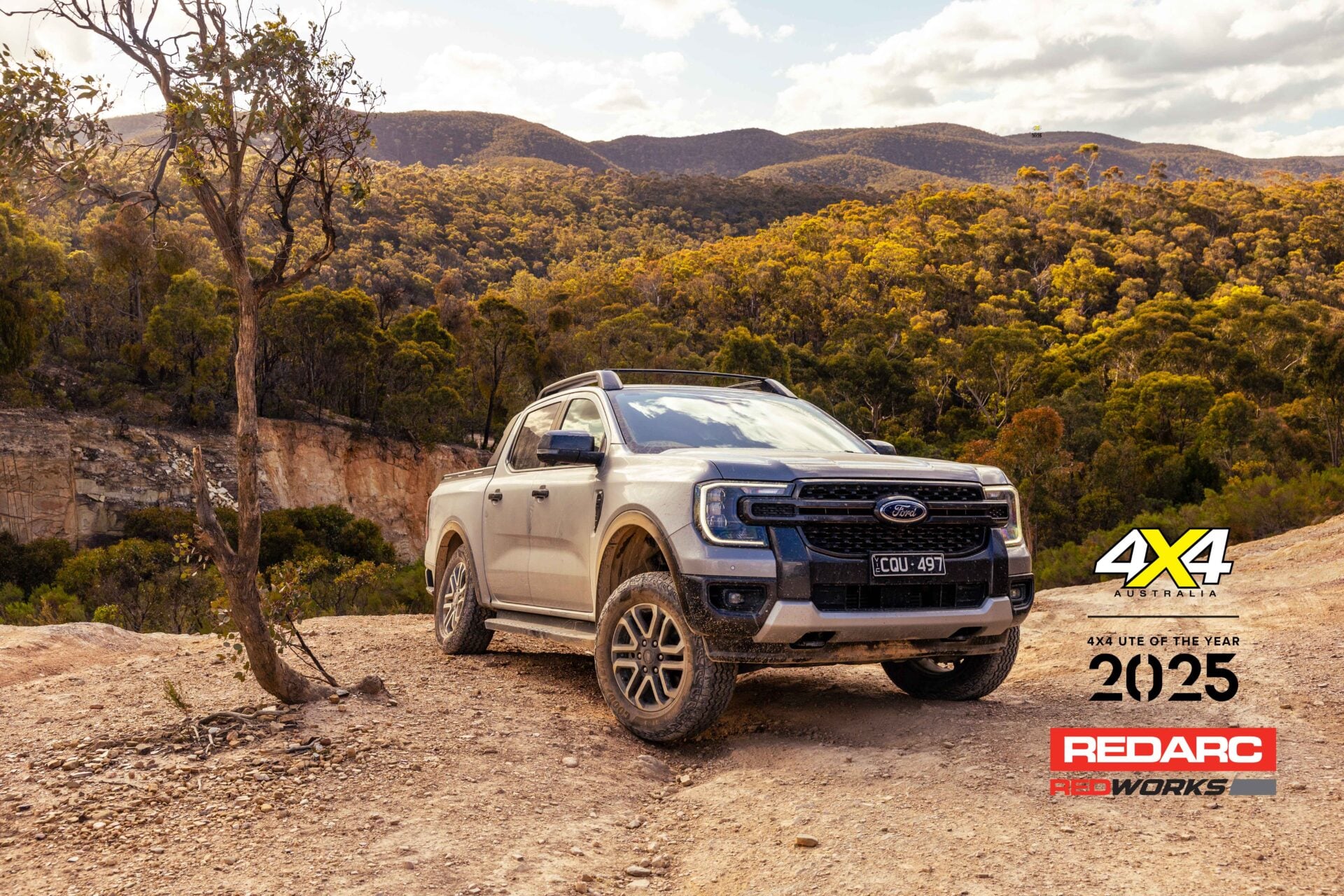 Ford Ranger | Price, Reviews and Specs