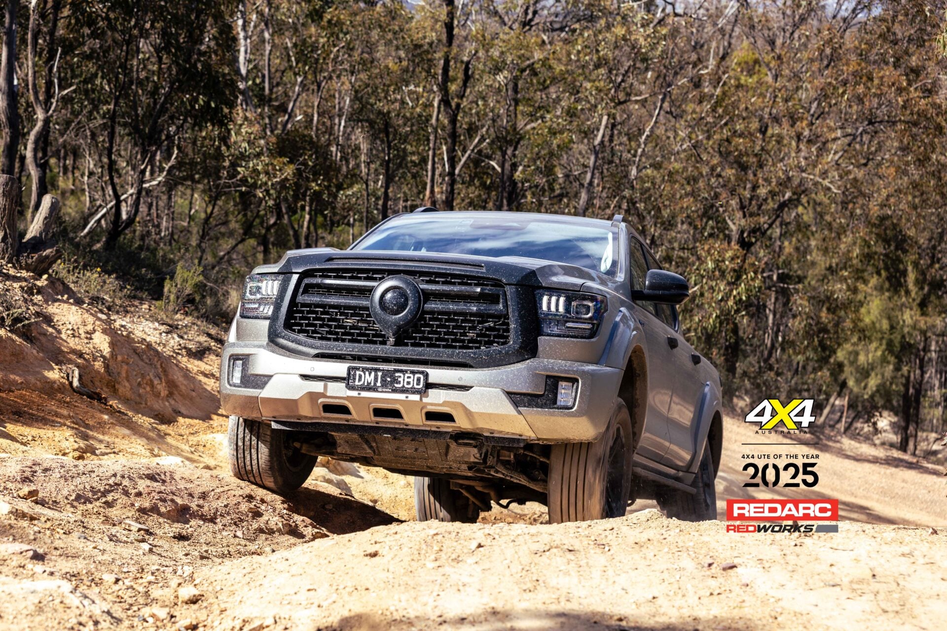 GWM | Models, Reviews & News