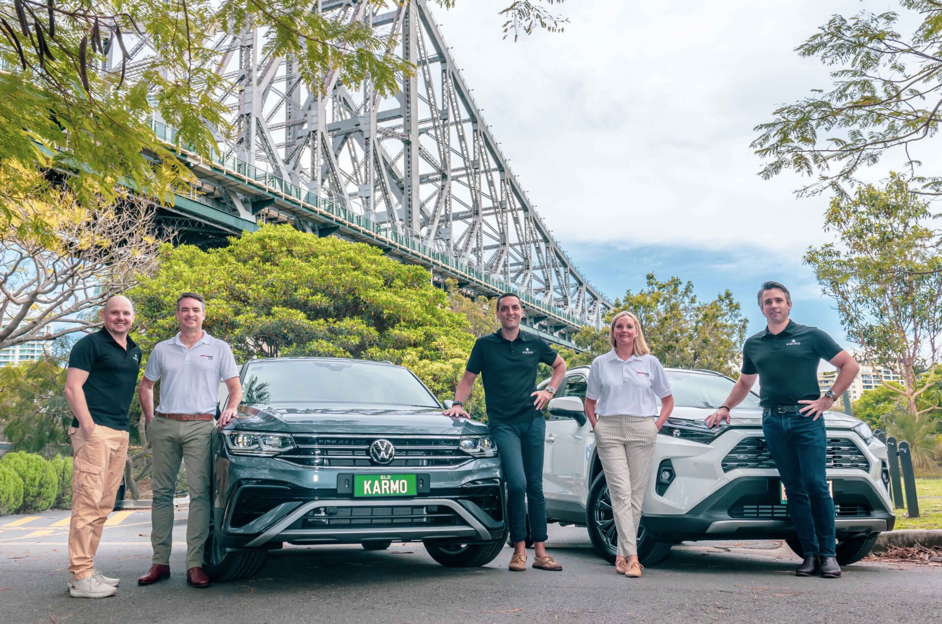 The INEOS Grenadier is now available in Australia via subscription