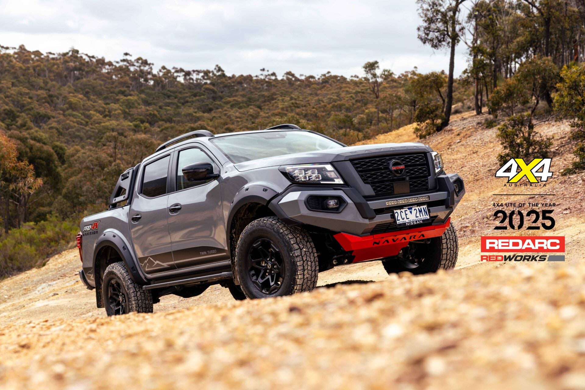 Nissan Navara | Price, Reviews & Specifications