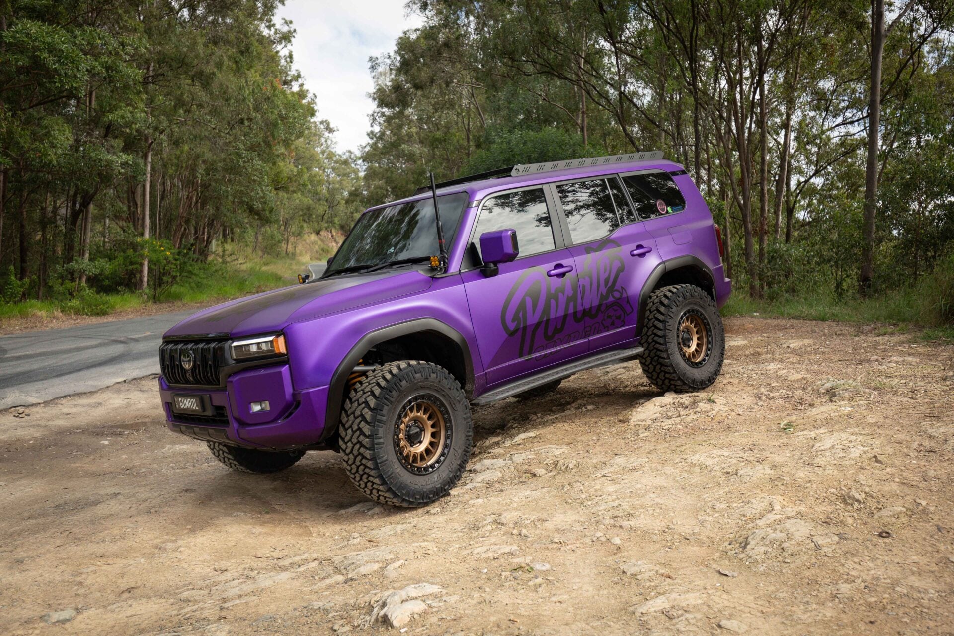 Five Superior Engineering upgrades every Prado owner needs