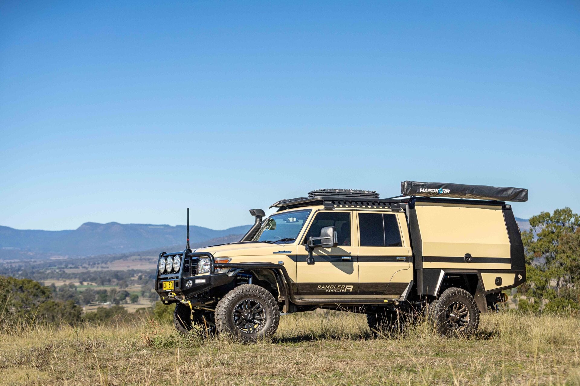 Ute canopies explained: Everything you need to know before you buy