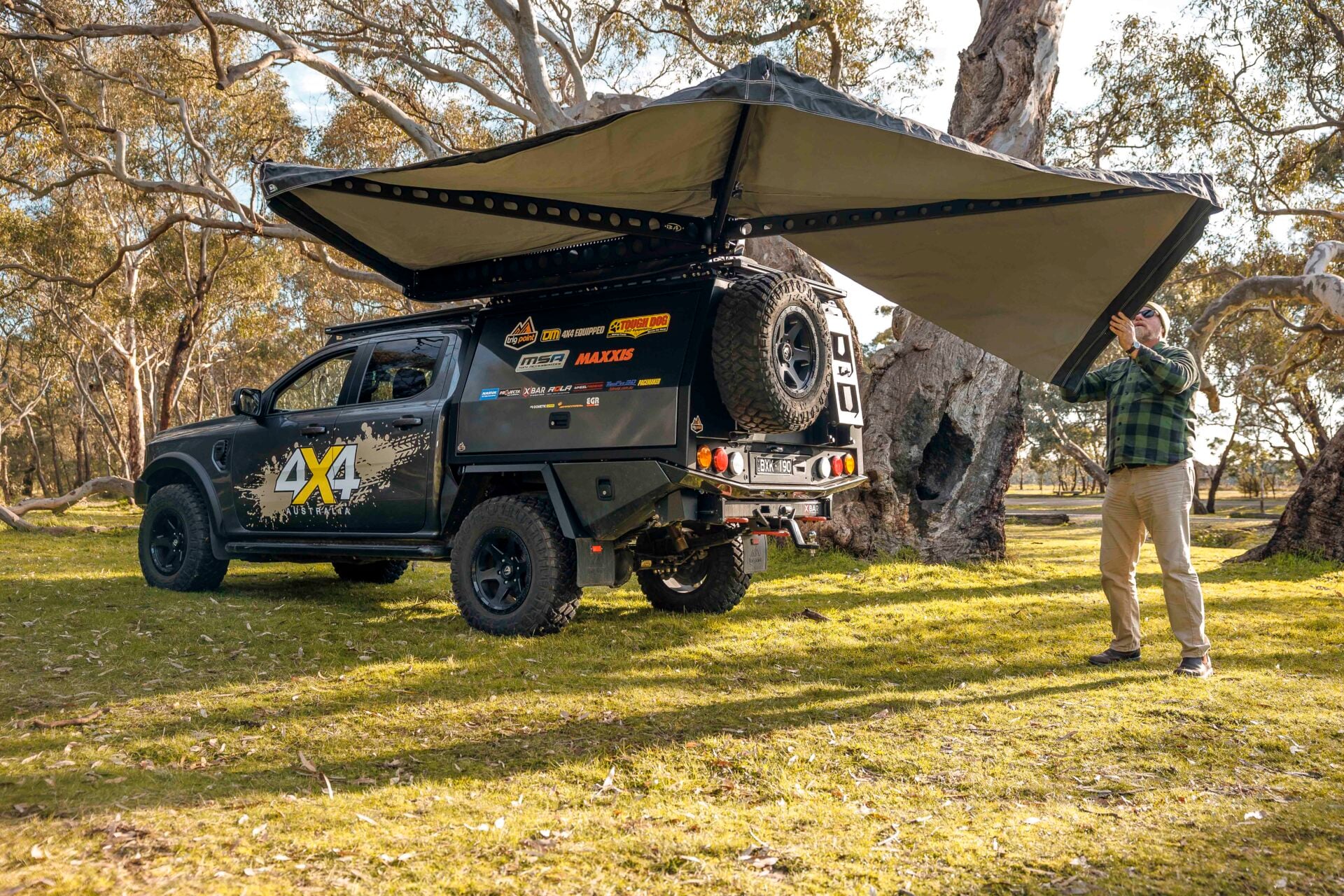 Ute canopies explained: Everything you need to know before you buy