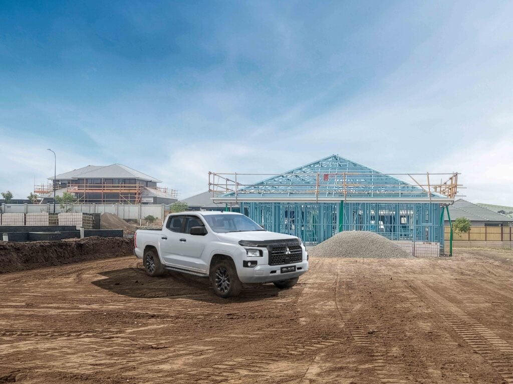 Mitsubishi Triton GLX-R and GSR Special Editions arriving in February