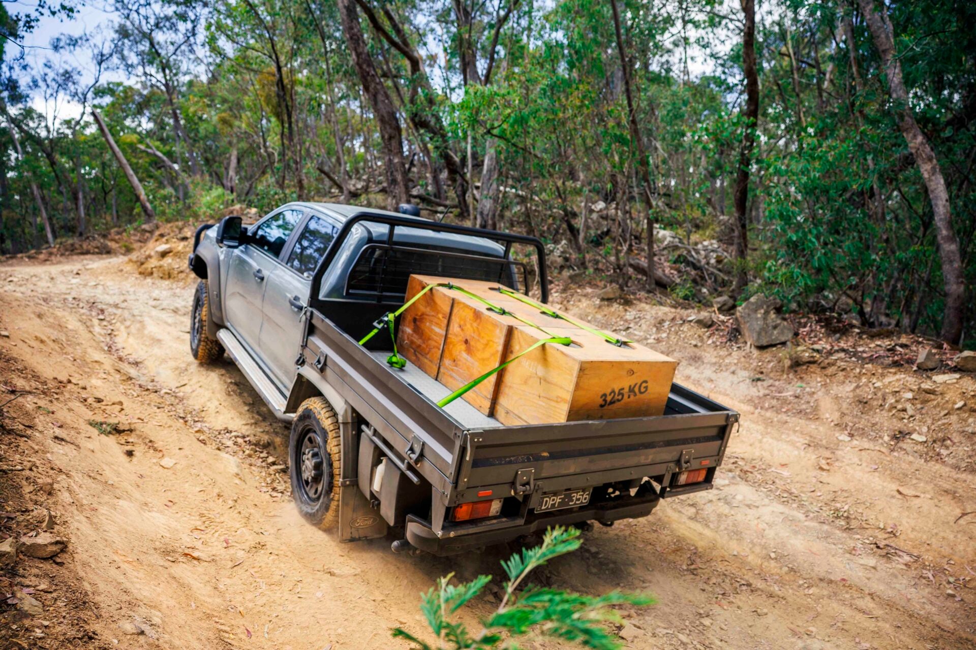 4WD Reviews, Road Tests and Custom 4x4s | 4X4 Australia