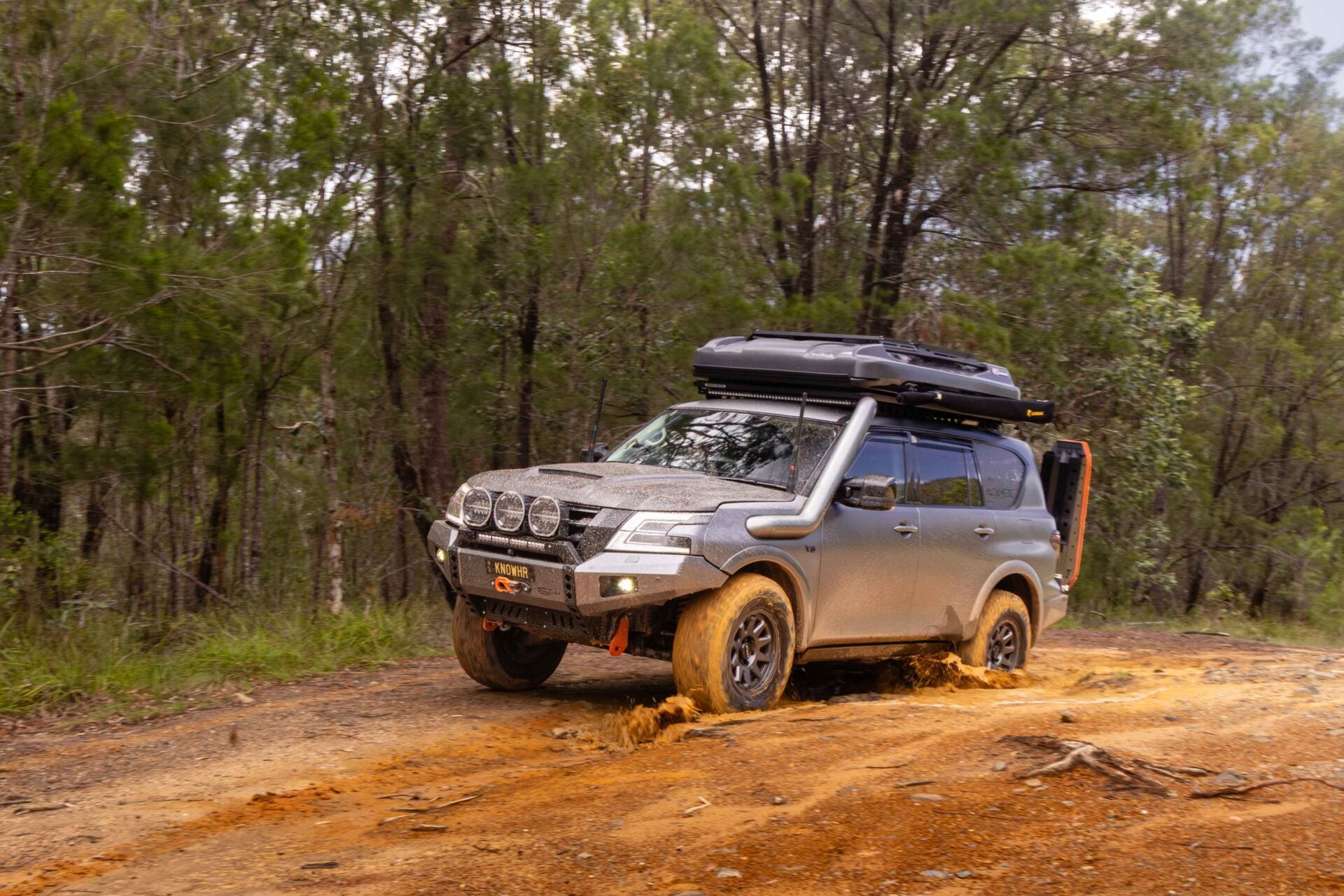The V8 in Australia: A changing of the guard?
