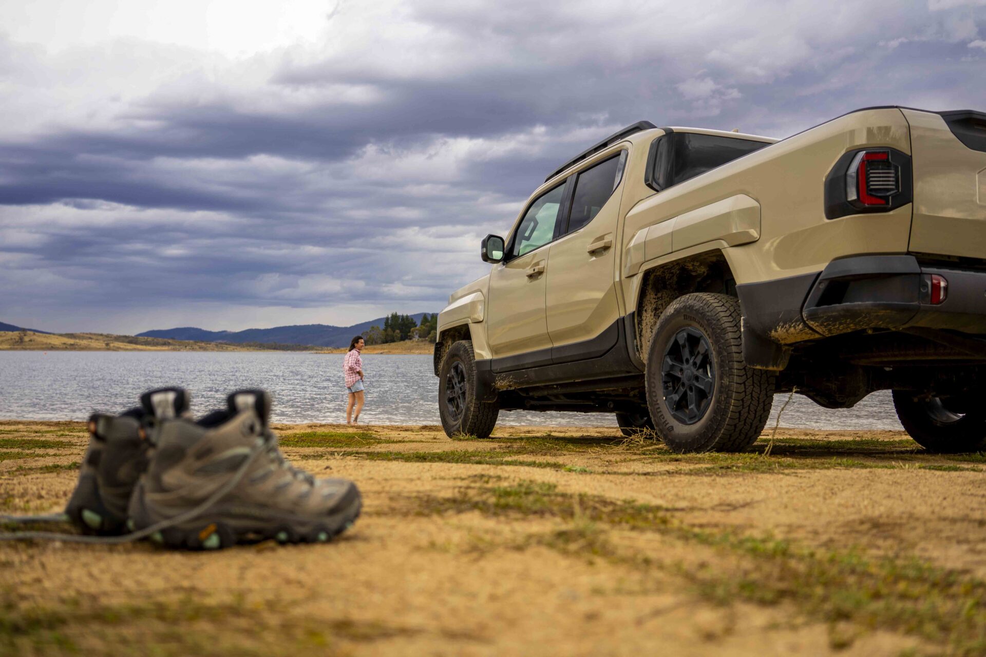 Kia Tasman X-Pro 2025 Long-Term Review