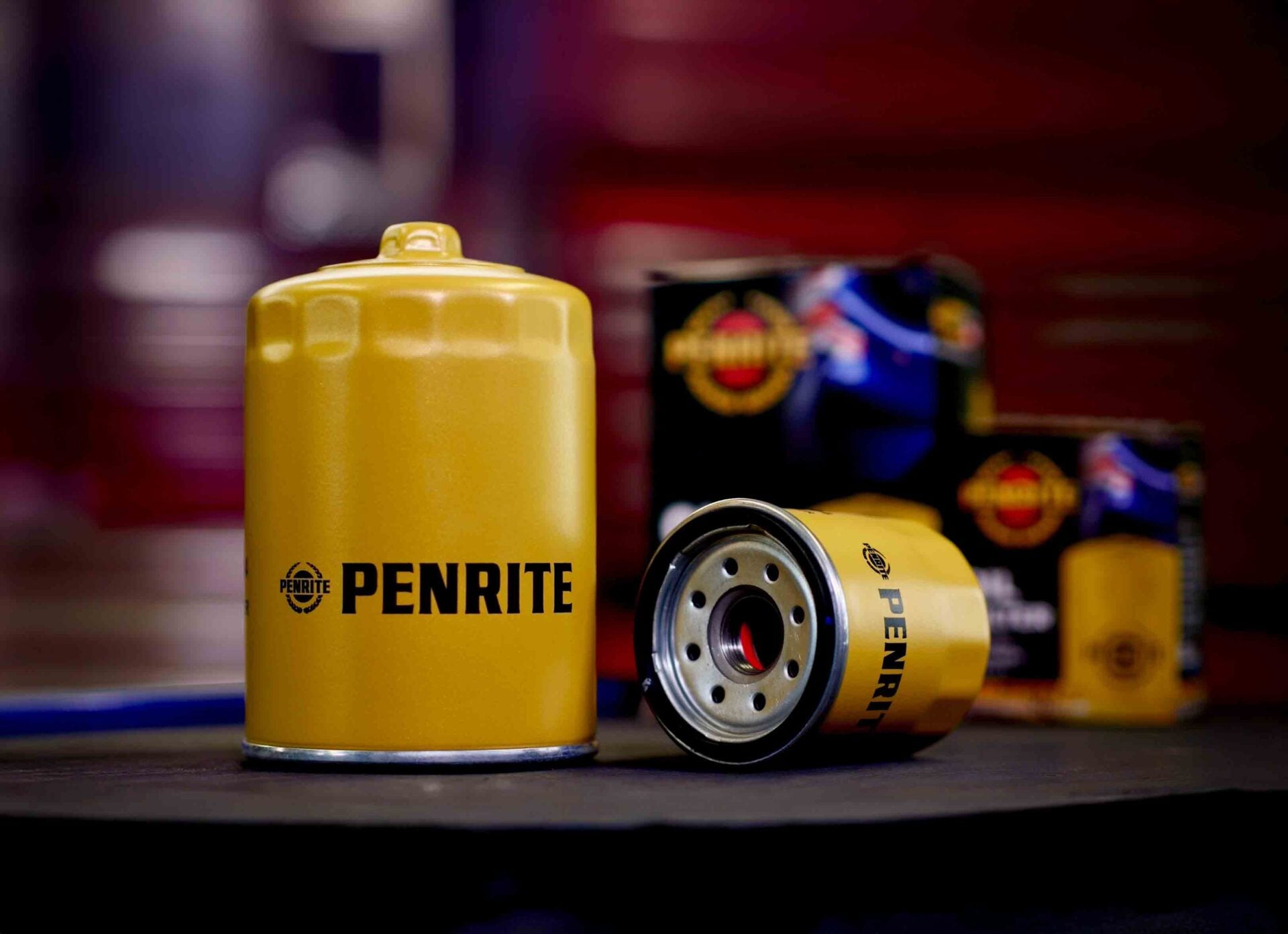 Penrite Oil Products – Reviews & News