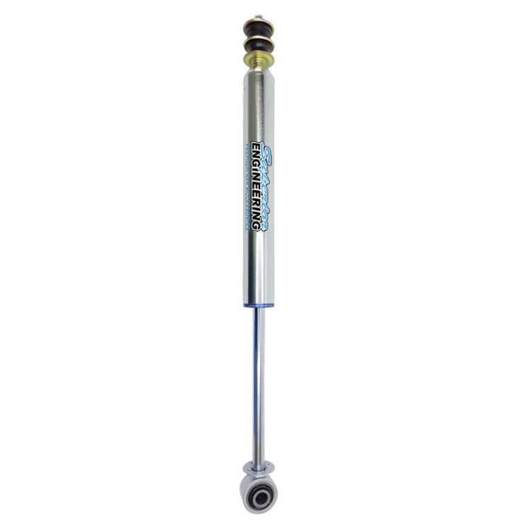 Superior Engineering expands Hilux GR Sport suspension upgrade range