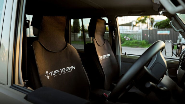Tuff Terrain – 4×4 and Outdoor Supplies | 4X4 Australia
