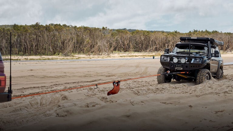 Tuff Terrain – 4×4 and Outdoor Supplies | 4X4 Australia