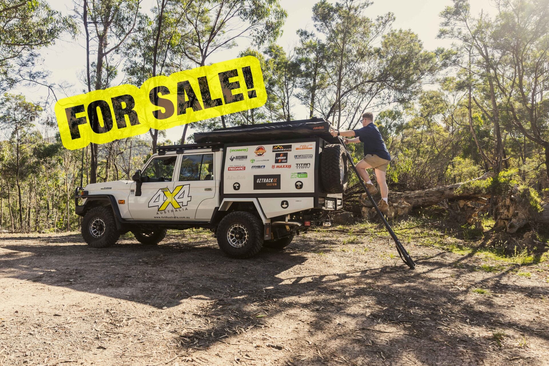 4X4 Australia | 4WD News, Reviews, Gear & Touring Advice