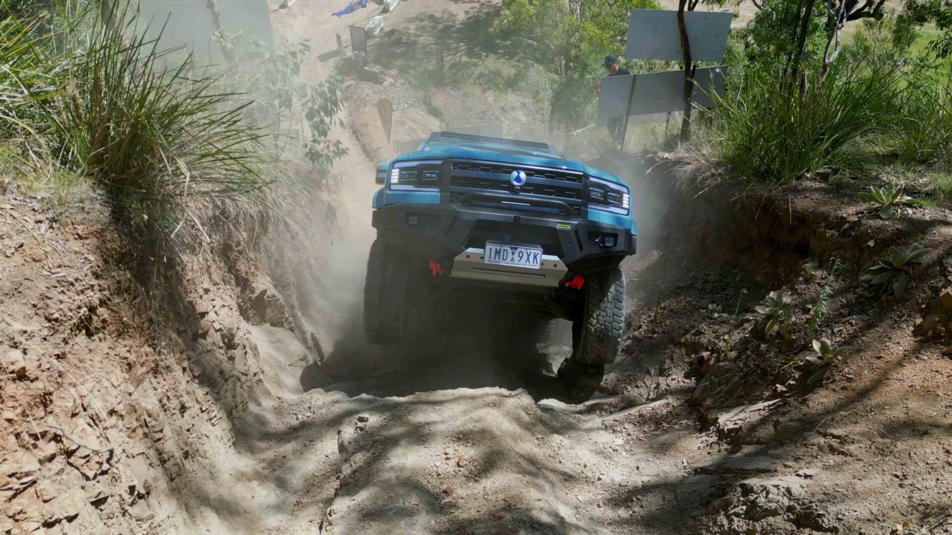 Denza | Reviews, Price & News | 4X4 Australia