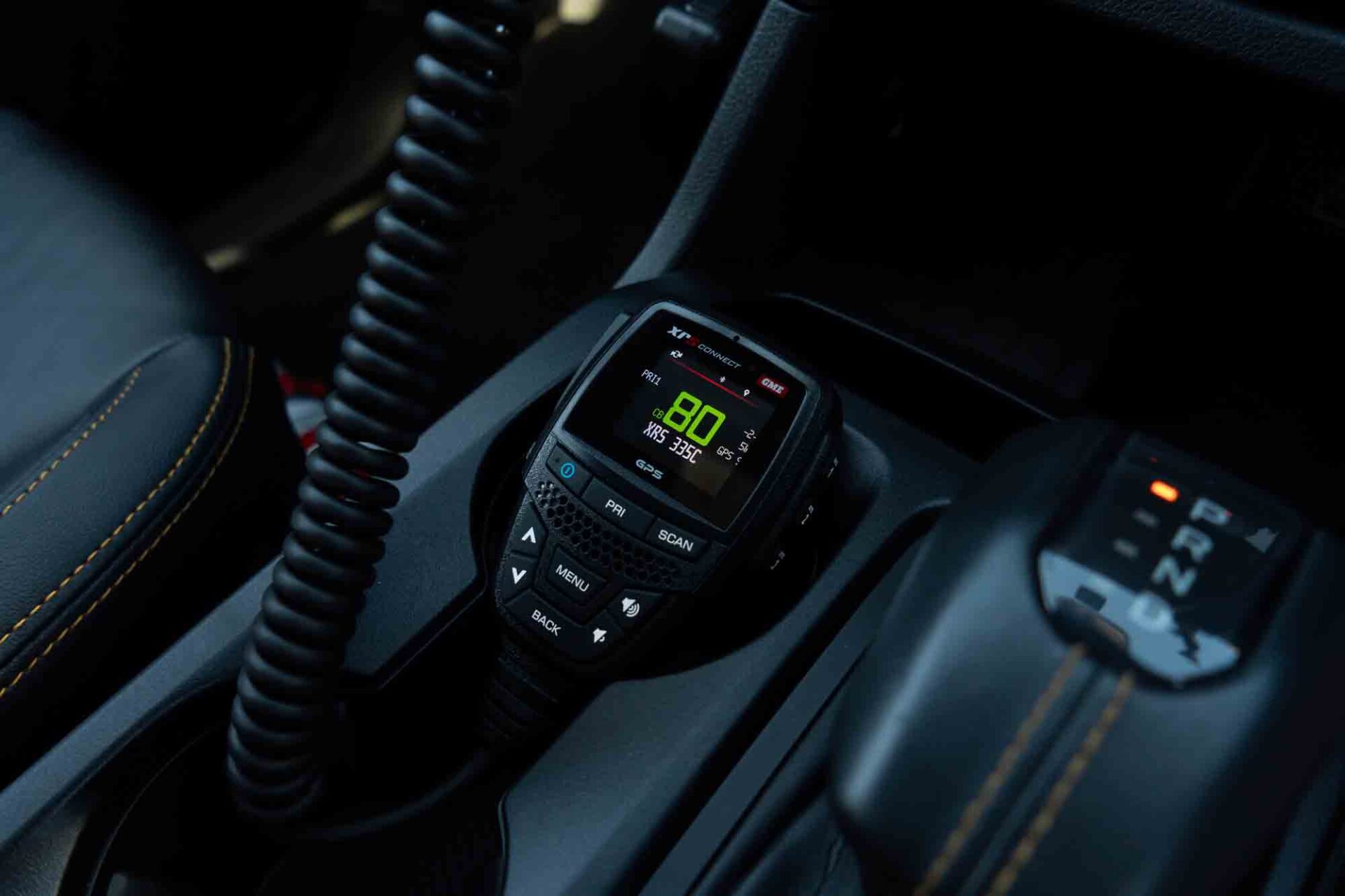 GME launches next-gen XRS Connect UHF CB radios