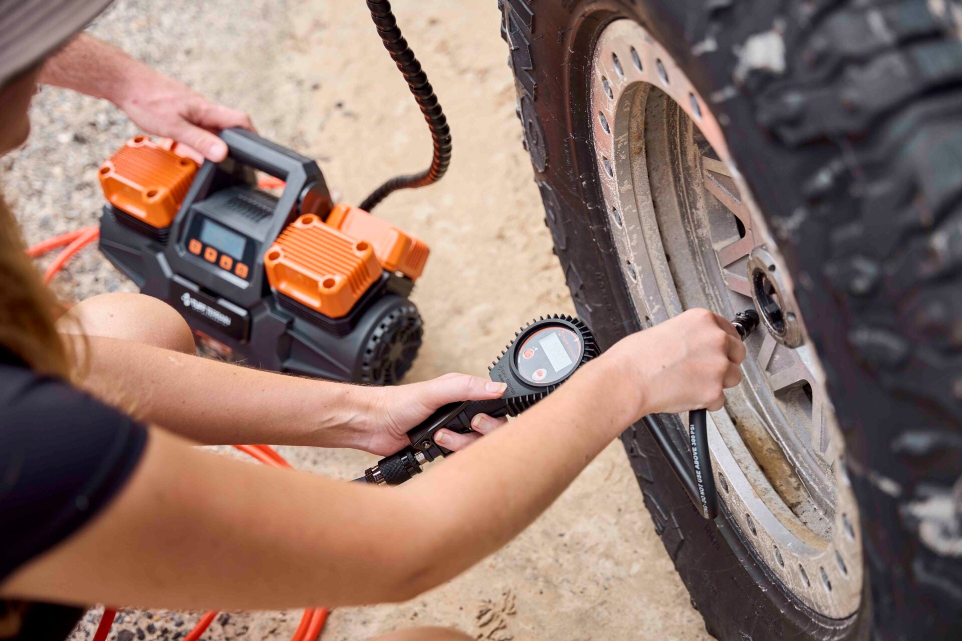 Tuff Terrain – 4×4 and Outdoor Supplies | 4X4 Australia