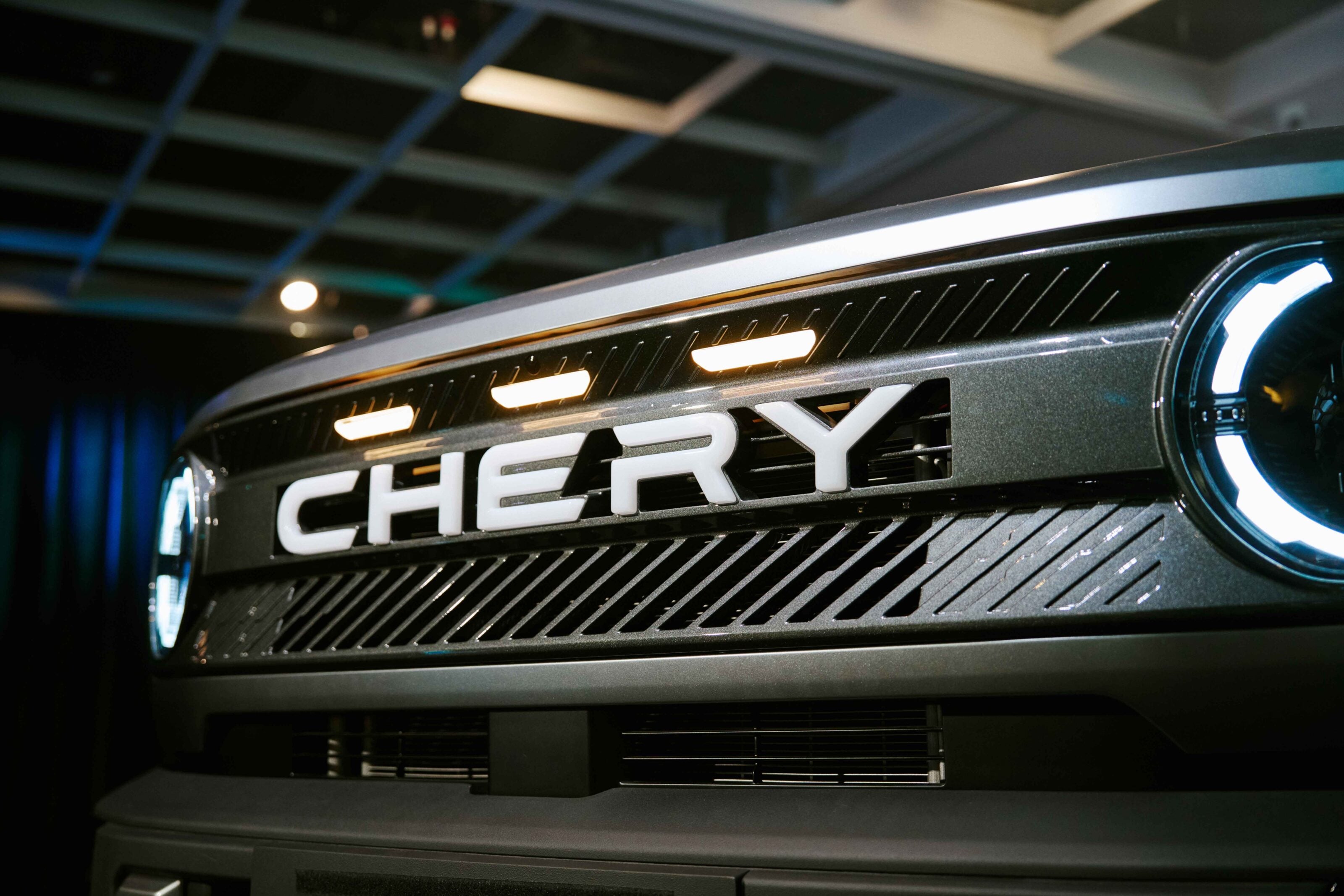 Final names shortlisted from public submissions for Chery’s hybrid ...