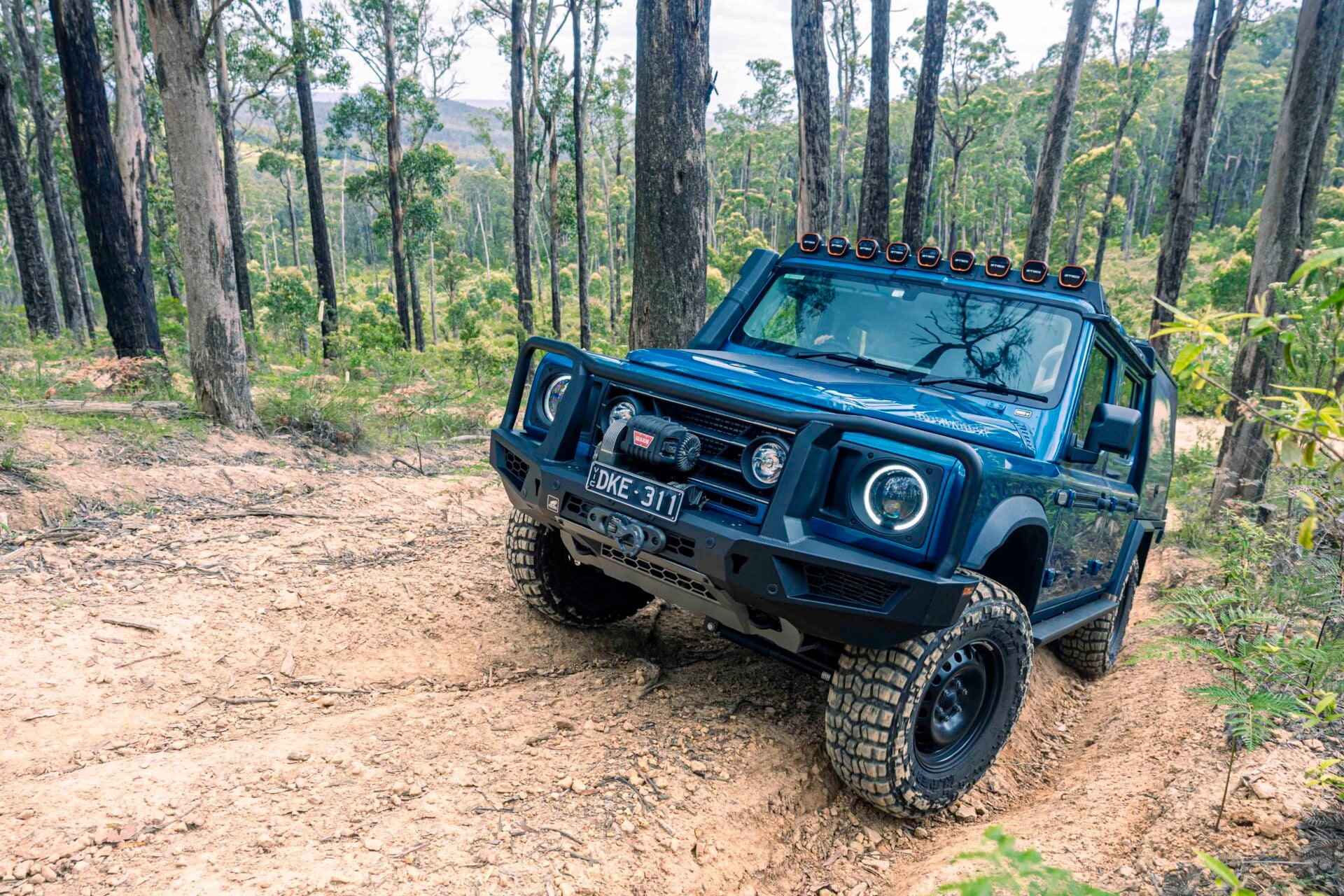 Trig Point Trays & Canopies – Reviews, News & Gear Guides